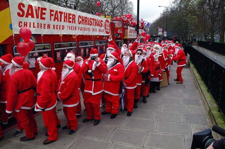 Our Story - We Are Fathers4Justice – The Official Campaign Organisation