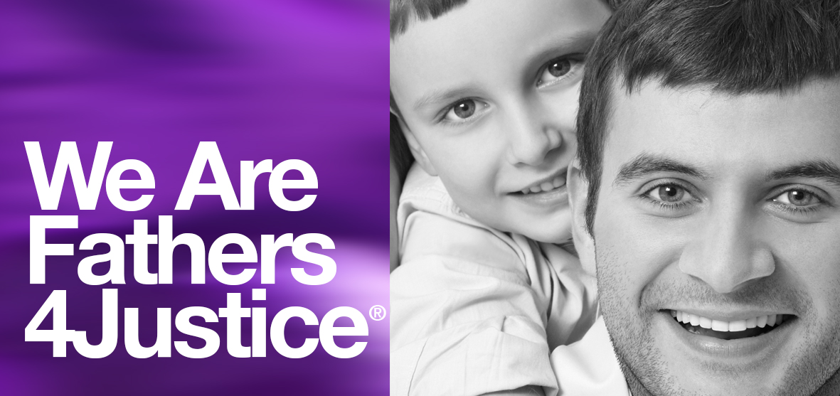 Fathers Rights Help Advice Support from Fathers4Justice