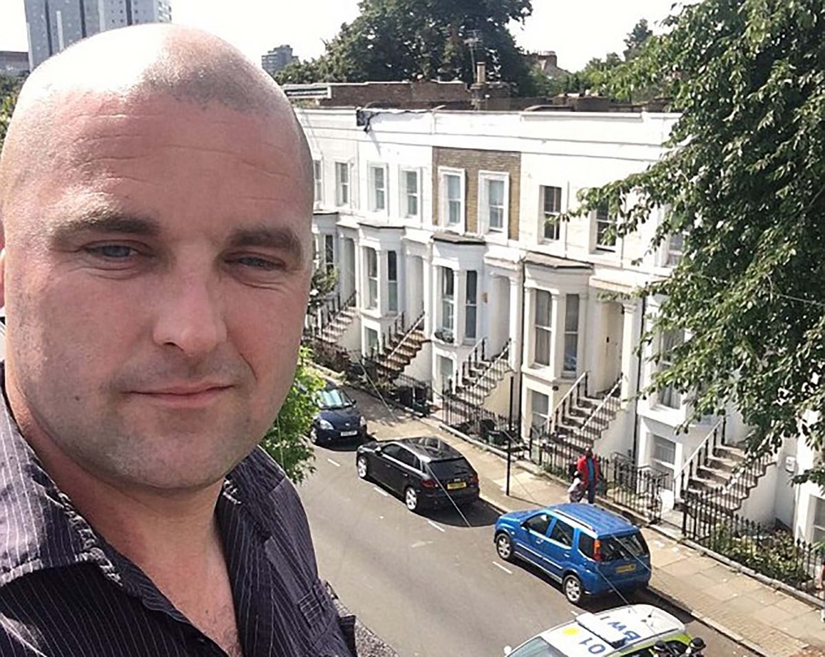 Elmo’s Crusade - We Are Fathers4Justice – The Official Campaign ...