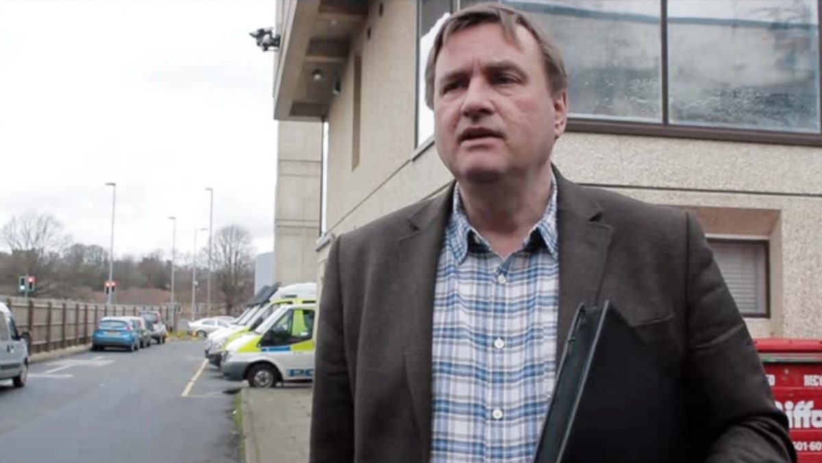 High Court rules court acted ‘unlawfully’ in excluding public from ...