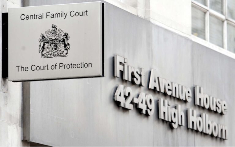The Telegraph Judge Condemns abomination Of Secrecy Surrounding the-telegraph-judge-condemns-abomination-of-secrecy-surrounding