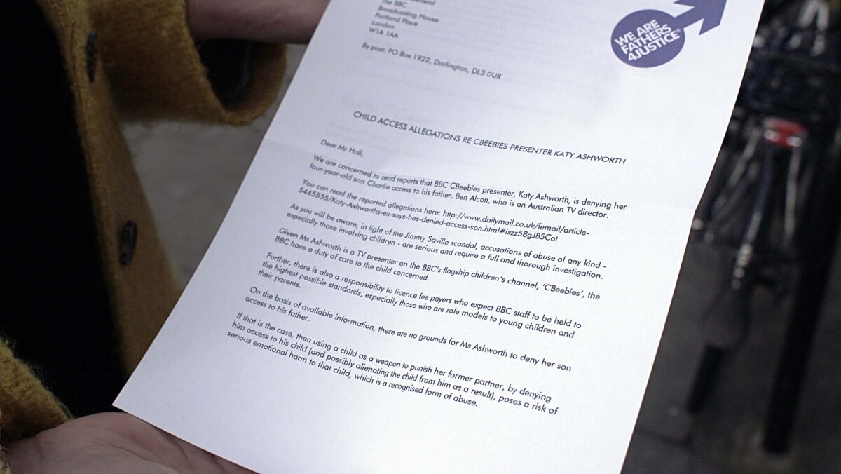 Solicitor in bungled ‘sting' operation on F4J founders family in case ...