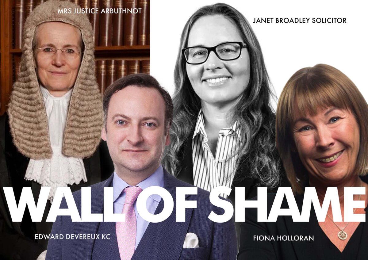 F4J to drop “truth bomb” in High Court battle on “Open Justice Day ...