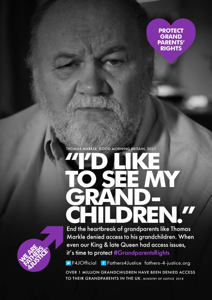 This Father’s Day, let’s protect grandparents’ rights - We Are ...